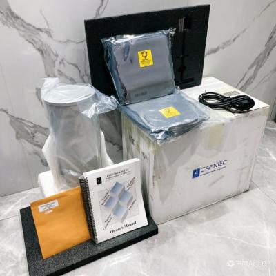 China Remote Operation Dose Calibrator for Nuclear Medicine Hot Cells for sale