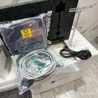 China All-in-One Dose Calibrator for Nuclear Medicine Hot Cell Operations for sale