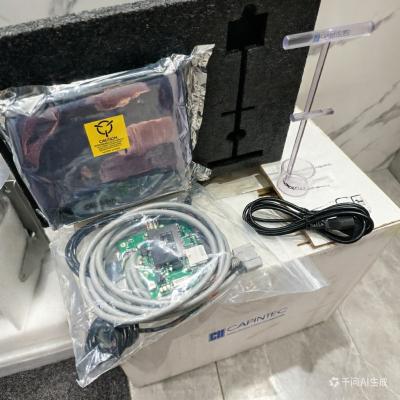 China Nuclear Medicine Dose Calibrator Optimized for Hot Cell Workflows for sale