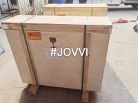 China 250VAC Rated Radiation Shield Lead Glass Barrier with 0.2A Leakage Current for Medical & Industrial Usage for sale
