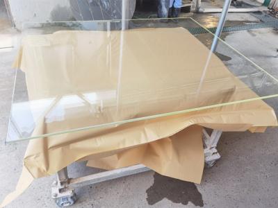 China High Durability X Ray Lead Glass 22kg per piece Customizable Based Application Suitable for Medical Industrial and Security for sale