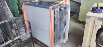 China High Impact Resistance Radiation Protection Lead Glass ZF2-7 Series 4.4mmpb Lead Equivalent Providing Protection in Medical Imaging for sale