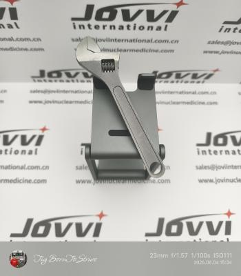 China Non Magnetic Tool Kit Made with Titanium Tools for MRI Maintenance and Engineering Applications Requiring Precision for sale