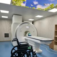 China Lightweight Non Magnetic Wheelchair 100 Cm X 65 Cm X 90 Cm Designed for MRI Sensitive Environments Safe for sale