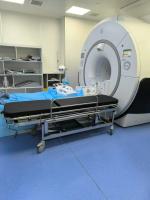 China MRI Room Non Magnetic Portable Stretcher Including 4 Ergonomic Handles Providing Comfortable Patient Transfer Capability for sale