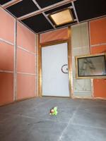 China MRI Room Viewing Window with High EMI/RFI Shielding Performance for sale