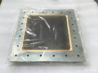 China 300mm/600mm Width Honeycomb Waveguide Air Vents with High Corrosion Resistance and Optional Anti-Rust Coating for sale