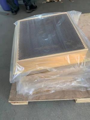 China Microwave Absorbing Material Ventilation Window L Type Frame Engineered to Improve Indoor Air and Reduce Noise Pollution for sale