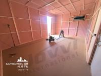 China Modular MRI Faraday Cage RF Shielding Room With Copper Panels for sale