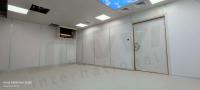 China MRI RF Shielding Tailored to MRI Room Dimensions MRI Faraday Shielding Enclosure Delivering Electromagnetic Shielding for MRI Systems for sale
