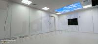 China MRI RF Shielding Tailored to MRI Room Dimensions MRI Faraday Shielding Enclosure Delivering Electromagnetic Shielding for MRI Systems for sale