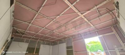 China MRI RF Shielding Tailored to MRI Room Dimensions MRI Faraday Shielding Enclosure Delivering Electromagnetic Shielding for MRI Systems for sale