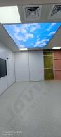 China MRI RF Shielding Tailored to MRI Room Dimensions MRI Faraday Shielding Enclosure Delivering Electromagnetic Shielding for MRI Systems for sale