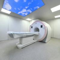 China Customized Faraday Cage MRI with Corrosion-resistant Materials and Square Wire Mesh for Superior RF Shielding for sale