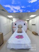 China Customized According To Drawing Faraday Cage MRI Copper Sheet Panel MRI Room Different MRI Machine Specifications for sale