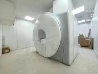 China Customized According To Drawing Faraday Cage MRI Copper Sheet Panel MRI Room Different MRI Machine Specifications for sale