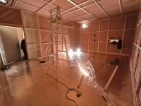 China Magnetic Resonance Imaging Faraday Cage MRI Corrosion Resistant Materials for sale