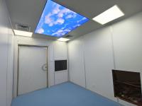 China 10-130mhz MRI RF Shielding Room Faraday Cage For Consistent Imaging for sale