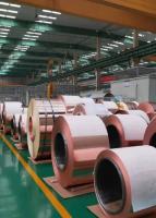 China 110 Alloys MRI Copper Foil Shielding Conductive Tape 1320MM Electrodeposited for sale