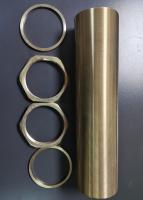China 300mm Honeycomb Waveguide Air Vents Electrical Emi Rfi Cable Shielding SGS for sale