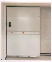 China Emi Rfi Shield Doors Protection Materials Emc Chamber Enclosure for sale