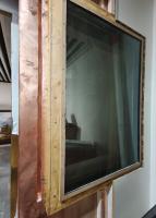 China 2.4m*0.9m Shielding Windows Nuclear Magnetic Resonance Radiation For Mri Room for sale