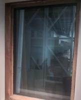 China Electric Container House Rf Shielded Windows Aluminium And Wooden for sale
