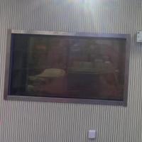 China Toughened Glass Rf Windows 1.2m*0.9m For Mri Room Installation for sale