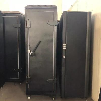 China Emc Computer Room Rf Shielded Chamber For 19 Inches Information Protection for sale