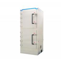 China Traditional Design Style Emi Shielded Cabinet Plane Wave Metal for sale