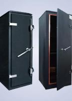 China C Level Rf Shielded Cabinet Chamber Galvanized Steel Material for sale