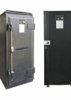 China 18u Rf Shielded Chamber Cold Rolled Steel Cabinet for sale