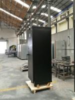 China 87db Shielded Rf Chamber Protect Net Work Frequency High Performance Level for sale