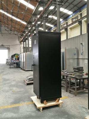 China 87db Shielded Rf Chamber Protect Net Work Frequency High Performance Level for sale