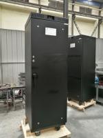 China Emc 100db Rf Shielded Chamber Cabinet Against Electromagnetic Shielding Frequency for sale