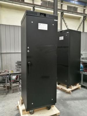 China Emc 100db Rf Shielded Chamber Cabinet Against Electromagnetic Shielding Frequency for sale