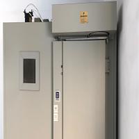 China Shielding Adjustable Rf Chamber Test High Performance for sale