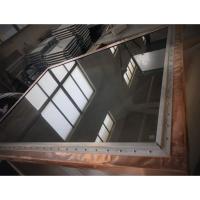 China 0.9m X 1.2m Rf Shielded Windows Stainless Steel For Mri Room for sale