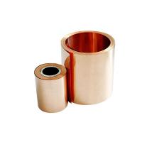 China Magnetic Faraday Cage Copper Foil Shielding Sheet High Performance for sale