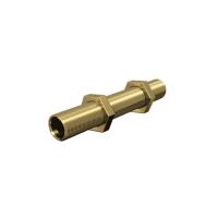 China Non Alloy Brass Wave Guide Tube Shield Copper 300mm for sale
