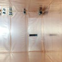 China Electrolytic Copper Foil Shielding 0.1mm 1320mm Sheet To Rf Cage for sale