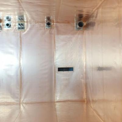 China Electrolytic Copper Foil Shielding 0.1mm 1320mm Sheet To Rf Cage for sale