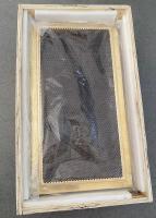 China Honeycomb Filter Core 50mm Brass Waveguide With Great Shielding Effectiveness for sale