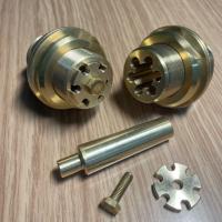 China Shielded Enclosure Waveguide Pipe Honeycomb Brass Steel Optic Fiber for sale