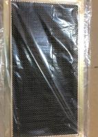 China 5.2mm Cell Hole Size Honeycomb Ventilation Panels Brass Plates for sale
