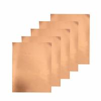 China 0.1mm Electrolytic Copper Foil Shielding For Mri Room Emi Protection for sale
