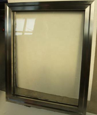 China Medical Protective Radiation Shielding Glass  X Ray Lead Standard 15mm Thickness for sale