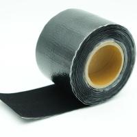 China Customizable Hot Melt Adhesive Hook Tape Reusable Hook Adhesive Tape for sale