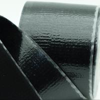 China Hot Melt PUR 10mm Velcro Tape Hook And Loop Adhesive Tape Super Strong for sale