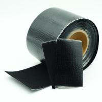 China Hot Melt PUR 10mm Velcro Tape Hook And Loop Adhesive Tape Super Strong for sale